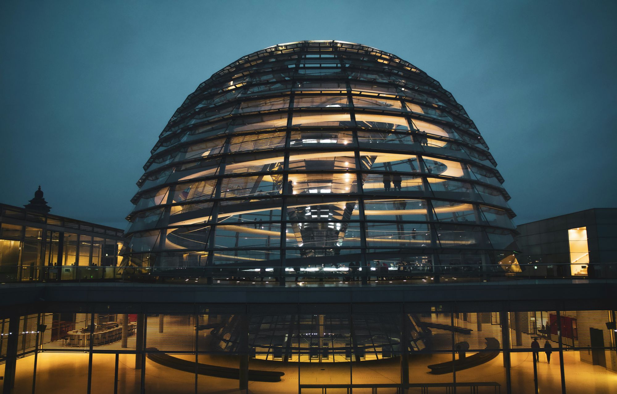 Bundestag nimmt Sitzungsbetrieb nach der Sommerpause wieder auf